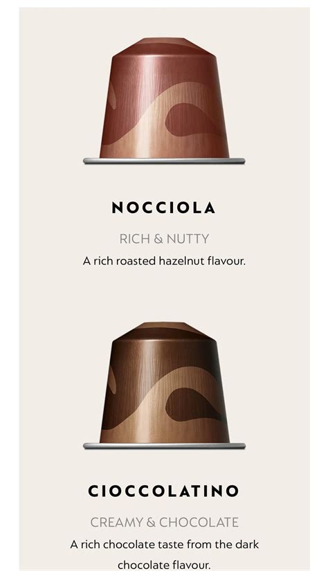 New Barista Creations In Canada Rnespresso