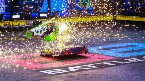 Battlebots 2021 Naxrelearn