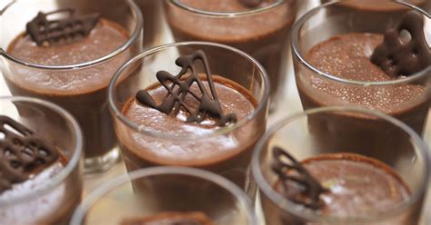 Favourite Pudding Recipes Netmums