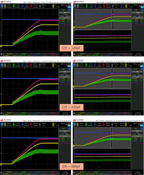 TPS About Start Up Waveform Power Management Forum Power Management TI E E Support