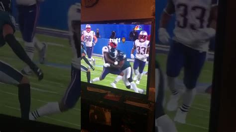 Brandin Cooks Hit By Malcom Jenkins Youtube