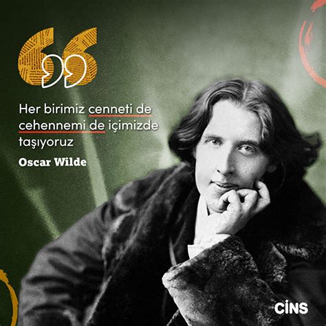 Oscar Wilde