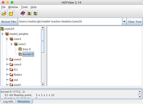 hdf5 file handling knockdata everything about data
