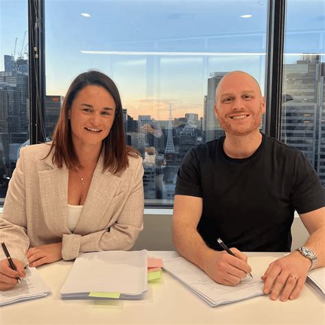 Investing In Delegate Connect Airtree Ventures
