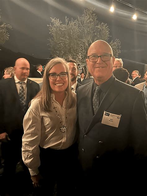 Quantum Techleaders Quantumtech Arizonatech Arizonagovernor Quantumcomputing Quantum