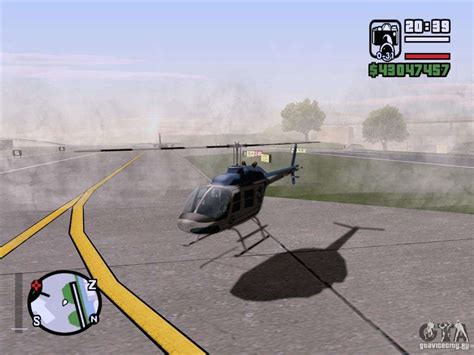 Enb Series V1 5 Realistic Pour Gta San Andreas