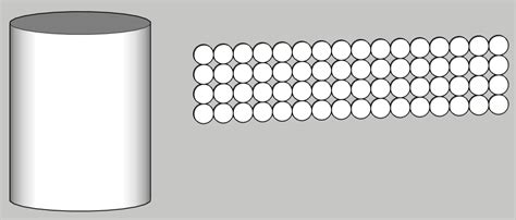 Wrapping D Objects Around A Cylinder SketchUp For Web SketchUp Community