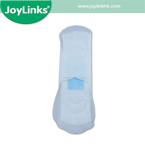 Wholesale Feminine Hygiene Products Sanitary Pad With Leak Guard Sanitary Napkins And Whisper