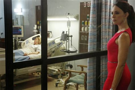 Review Revenge 3x12 Endurance
