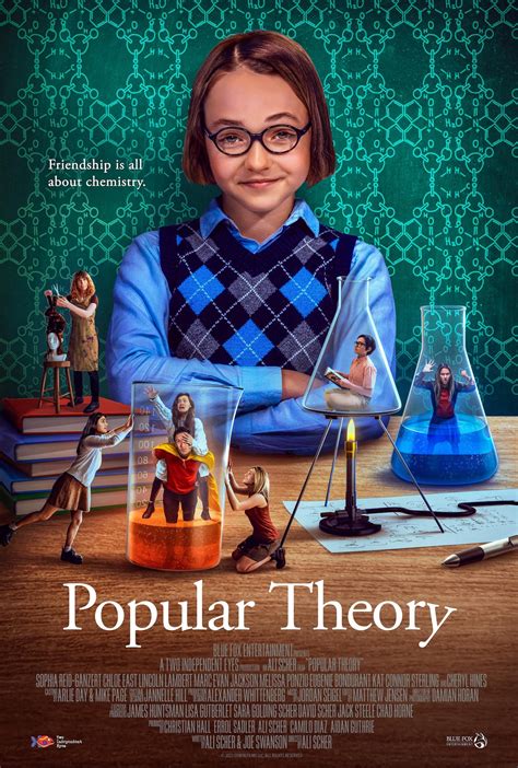 Popular Theory 2023 Posters The Movie Database TMDB