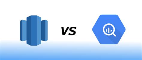 Bigquery Vs Redshift In 2018