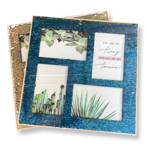 กรอบรูปแฟชั่นขนาด 4x6 แบบแขวนสำหรับตกแต่ง Photo Frame Shopee Thailand