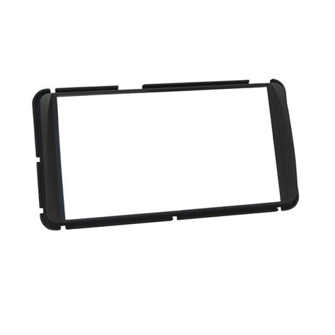 Moldura 2 Din Toyota Etios Corolla Gli Black Piano Shopee Brasil