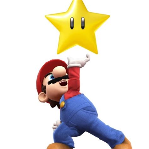 Stream Mario Star Power Theme Song Remix By Marcelus Jones Listen