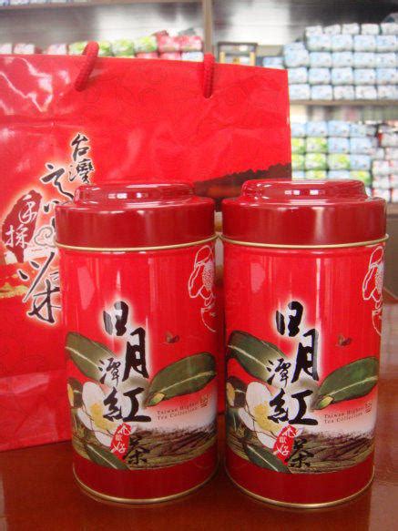 【茶葉館】茶農直營~魚池鄉頂級紅玉日月潭紅茶~涼喉香氣甘美口感的紅茶~免運喔 露天市集 全台最大的網路購物市集