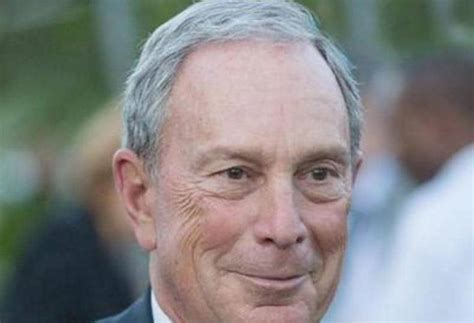 Bloomberg Enters 2020 Presidential Race With A Record Ad Blitz World