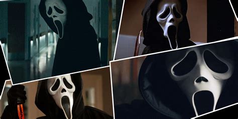 Scream Killer