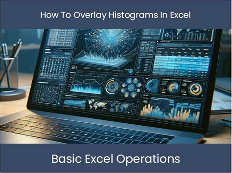 Excel Tutorial How To Overlay Histograms In Excel