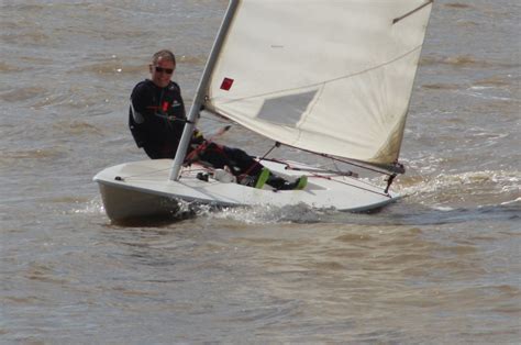 Final Class Race Reveals Overall Series Winners Gunfleet Sailing Club