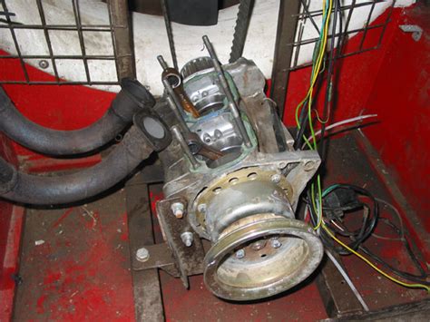 Hovercraft For Sale