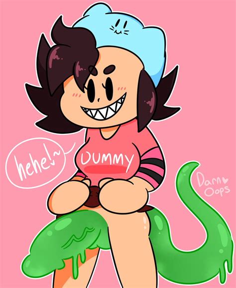 Rule 34 Clothed Futa Only Futanari Kirby Kirby Series Miino