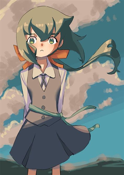 smol r littlewitchacademia