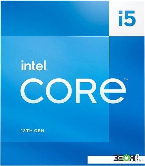 Процессор Intel Core i5-13400 купить в Гомеле - цена в интернет ...