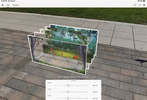 Adobe Plays With AR In Aero Pickr