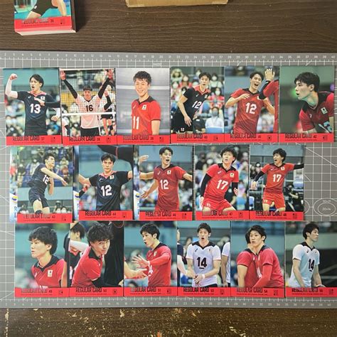 Jual Part 2 Tc Trading Card Ryujin Nippon 2022 Yuki Ishikawa Kento Miyaura Tomohiro Yamamoto
