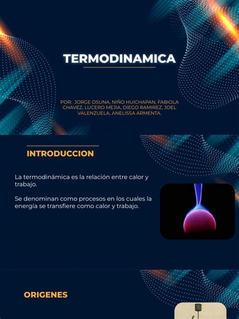 Termodinamica Pdf