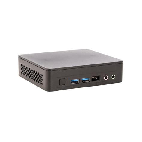 Mini PC Intel NUC Next Unit Of Computing 11 Essential NUC11ATKC4