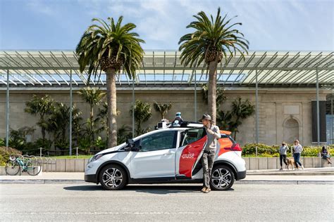 California Legislates On Autonomous Vehicles Self Drive News