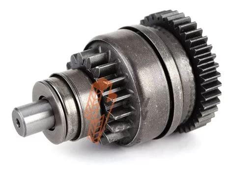 Bendix Para Polaris Ranger500 4x4 Crew 2011 2013 Envío Gratis
