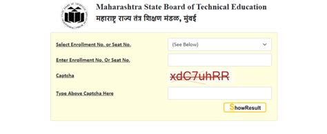 MSBTE Result Summer 2024 Out Check Diploma Result Link