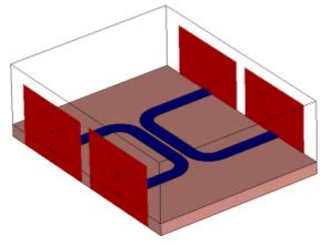 Waveguide Port Overview CST2013在线帮助CST教程