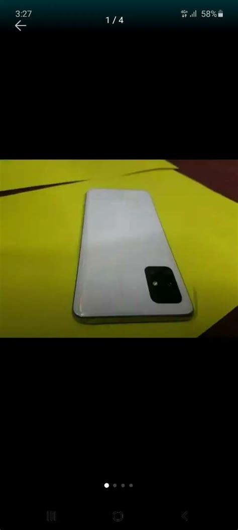 Samsung Galaxy A Price In Pakistan Mobilemall