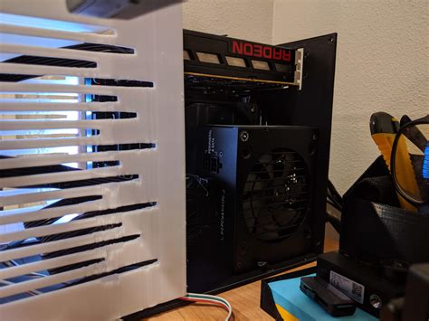 Archivo STL Gratis Caja De PC Mini ITX SFF De 8 3L Y 11 3LPlan Para