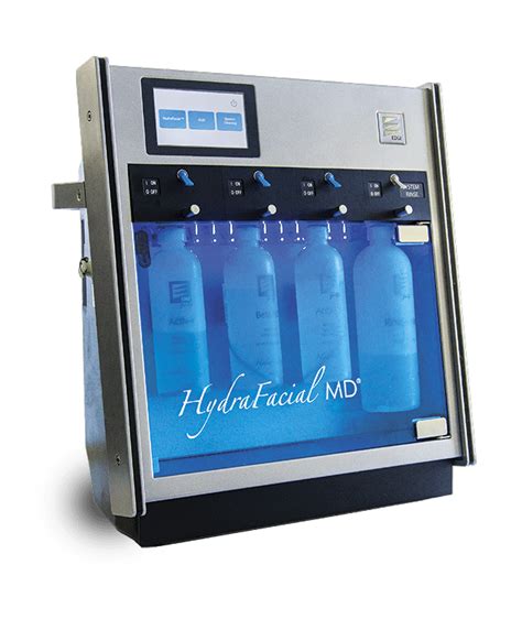 Косметические аппараты для лица | Аппарат Allegro Hydrafacial MD