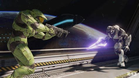 Halo The Master Chief Collection Review Illawarra Mercury