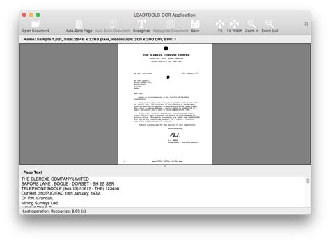 Looking For Free Ocr For Mac Free Tools To Do Ocr On Mac