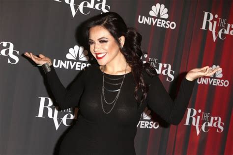 After Not Congratulating Chiquis On Her Grammy Rosie Rivera Cries With Emotion For A New Song