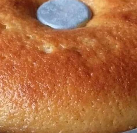 Bolo 2 Leites De Liquidificador