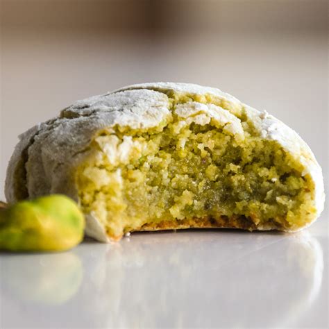 Брашно от шам фъстък 1кг Биорест България