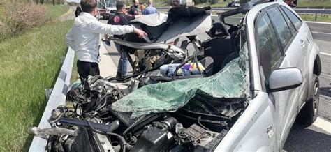 Edirne de korkunç kaza Hamile kadının yürek dağlayan ölümü Türkiye