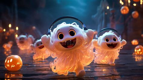 Fanny Ghosts Stock Illustrations 7 Fanny Ghosts Stock Illustrations