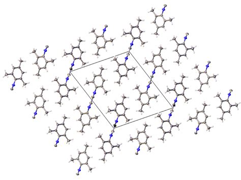 Cmm Has Successfully Collected Its First 3d Edmicroed Structures