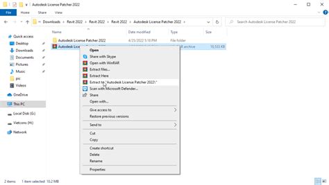 Tải Autodesk Revit 2022 Full Crack Miễn Phí Mới Nhất 2025 Hướng Dẫn Cài Đặt A Z