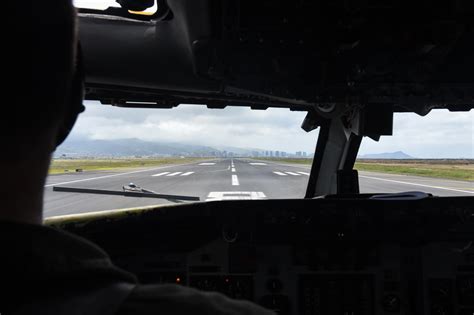 Tinker Airmen Team Up During Rimpac 2016 Kunsan Air Base Commentaries