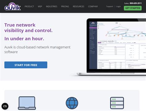 9 Best Msp Software For Remote Monitoring And Management 2024