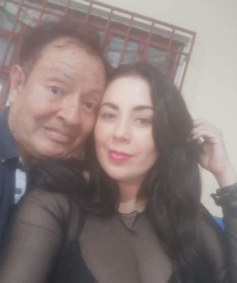 Cómo han sido los duros momentos de Sammy Pérez tras ser intubado por COVID Infobae